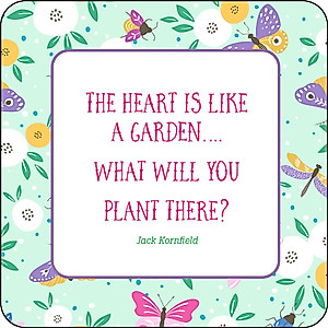 Kindness Lunch Box Notes for Kids! (Set of 60 cards)