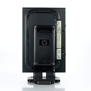 HP LA1905WG 19-INCH LCD Monitor (Renewed)