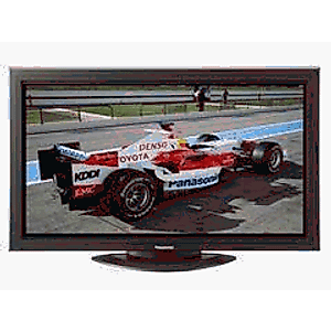 Panasonic TH-50PH12UK 50 inch High Definition Plasma Display