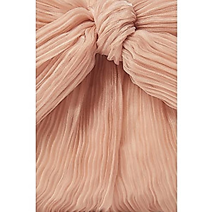 Rochelle Beauty Mini Bow Clutch Beauty / O/S