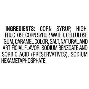 Pearl Milling Company Original Syrup 36oz, Packaging May Vary