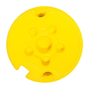 John Deere Original Equipment Weight #BM17976