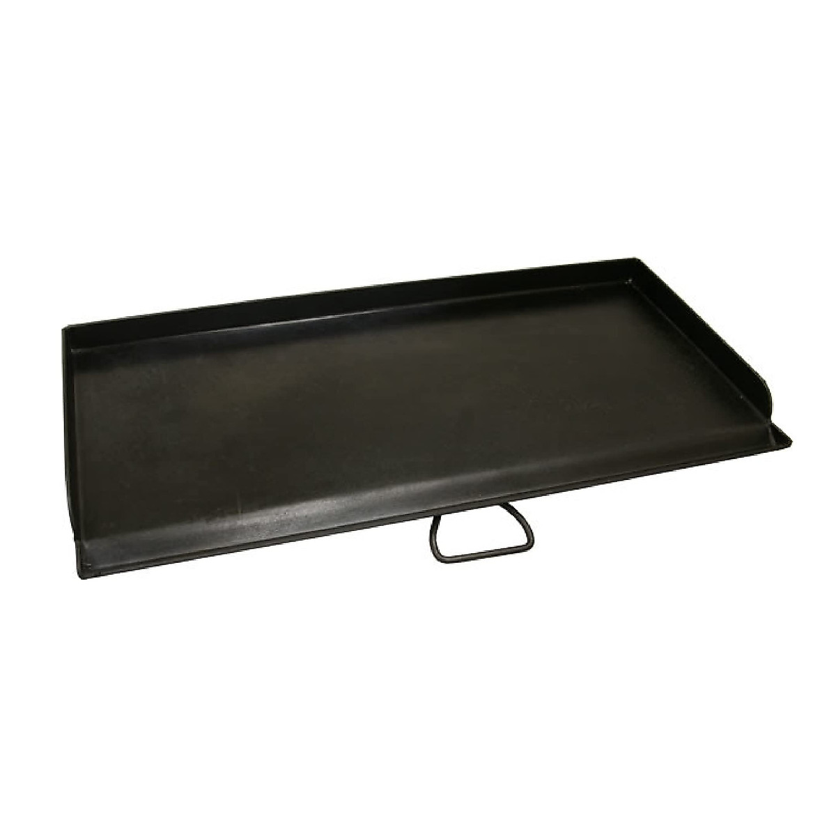 Camp Chef Professional Fry Griddle, Two Burner 14" Cooking Accessory, Cooking Dimensions: 14 in. x 32 in