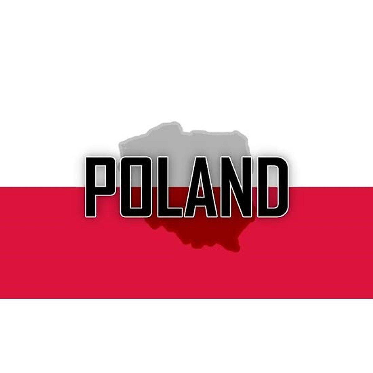 CafePress Flag Of Poland Extra Mug Ceramic Coffee Mug, Tea Cup 11 oz