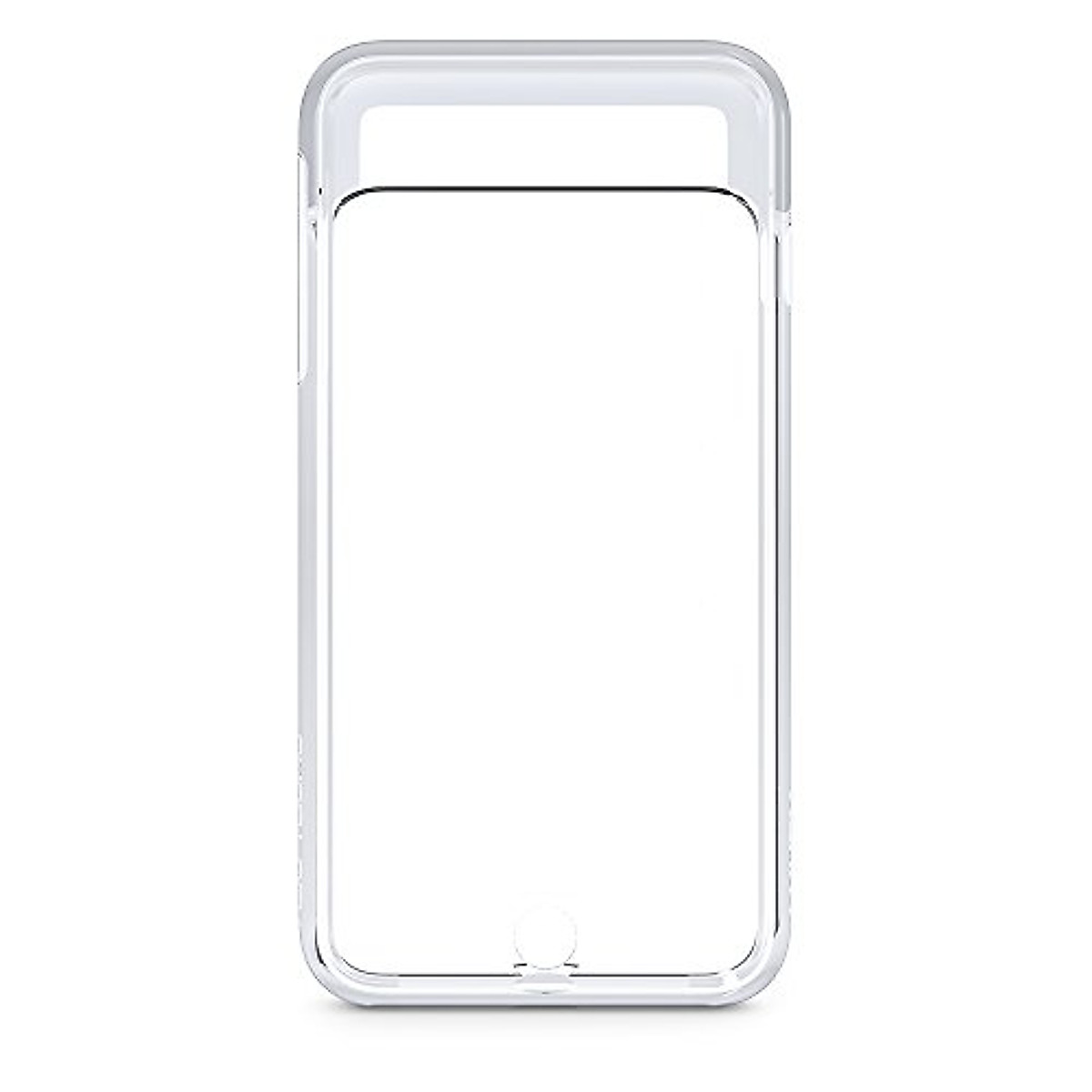 Quad Lock Poncho for iPhone 8 Plus / 7 Plus / 6 Plus / 6s Plus Clear