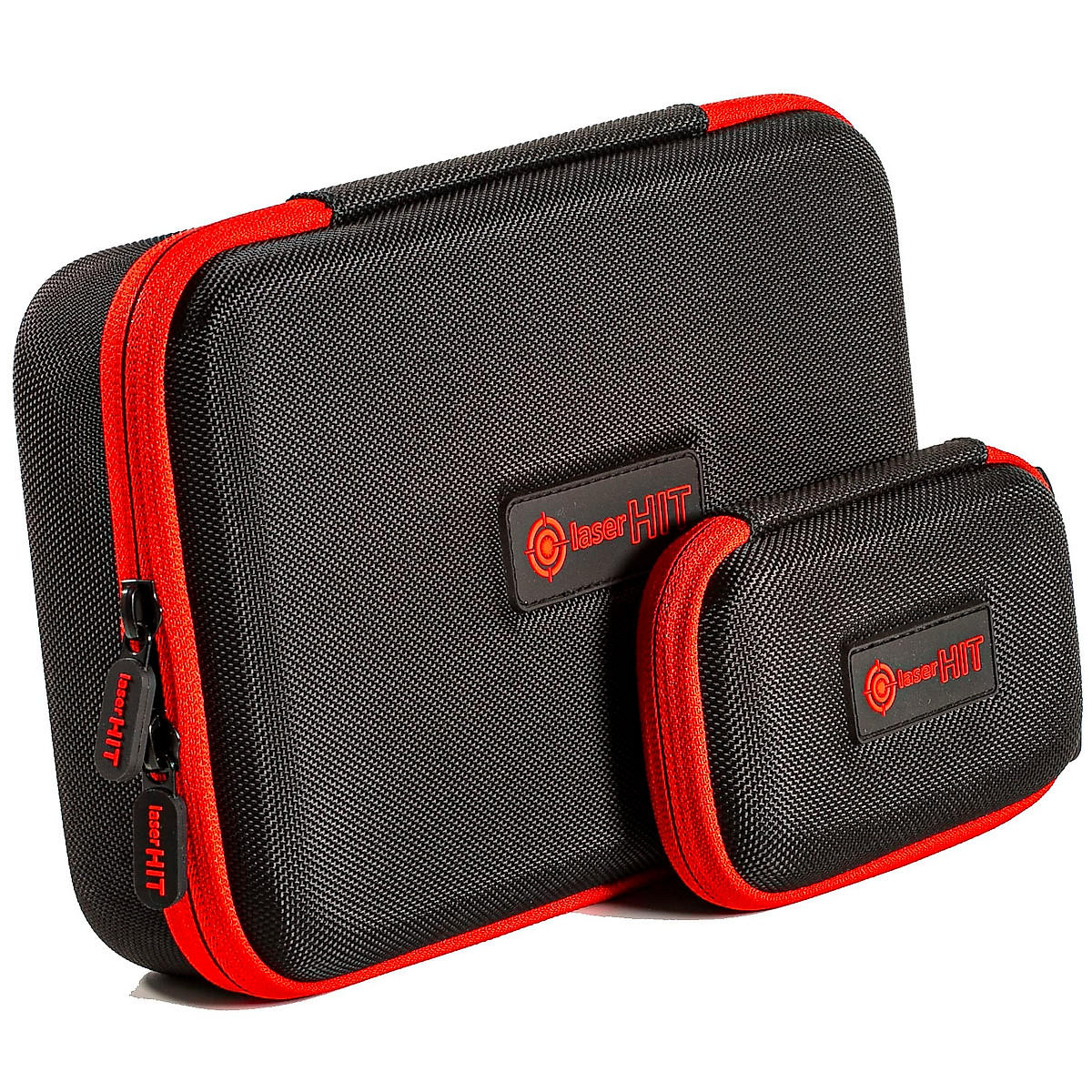 LaserHIT Dry Fire Training Kit - 50-Yard Home Range (Mini)