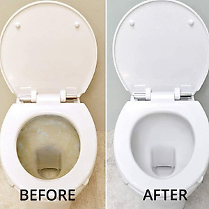 Elevate Essentials Pumice Stone Scouring Stick (4 pack)