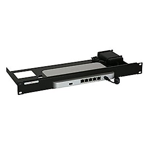 Rackmount.IT | RM-CI-T4 | Rack Mount Kit for Cisco Meraki MX64 / MX64W / MX67 / MX67W / MX67C RM-CI-T4