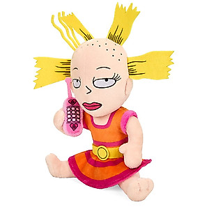 Kidrobot Rugrats Cynthia 8 Inch Phunny Plush
