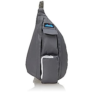 KAVU Mini Rope Sling, Smoked Pearl