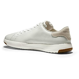 Cole Haan GrandPro Tennis Sneaker White 14 D (M)