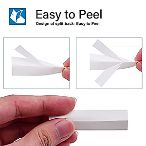 NineLeaf 3PK Compatible for Brother TZe-M31 TZeM31 TZ-M31 TZM31 Label Tape 12mm 1/2'' 0.47'' Black on Matte Clear Standard Laminated Labeling Work with P-Touch PT-D210 D400AD H110 D600 Label Maker