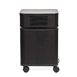 Austin Air HealthMate Standard Air Purifier (B400B1) Black