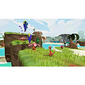 Gigantosaurus The Game for Xbox One - Xbox One