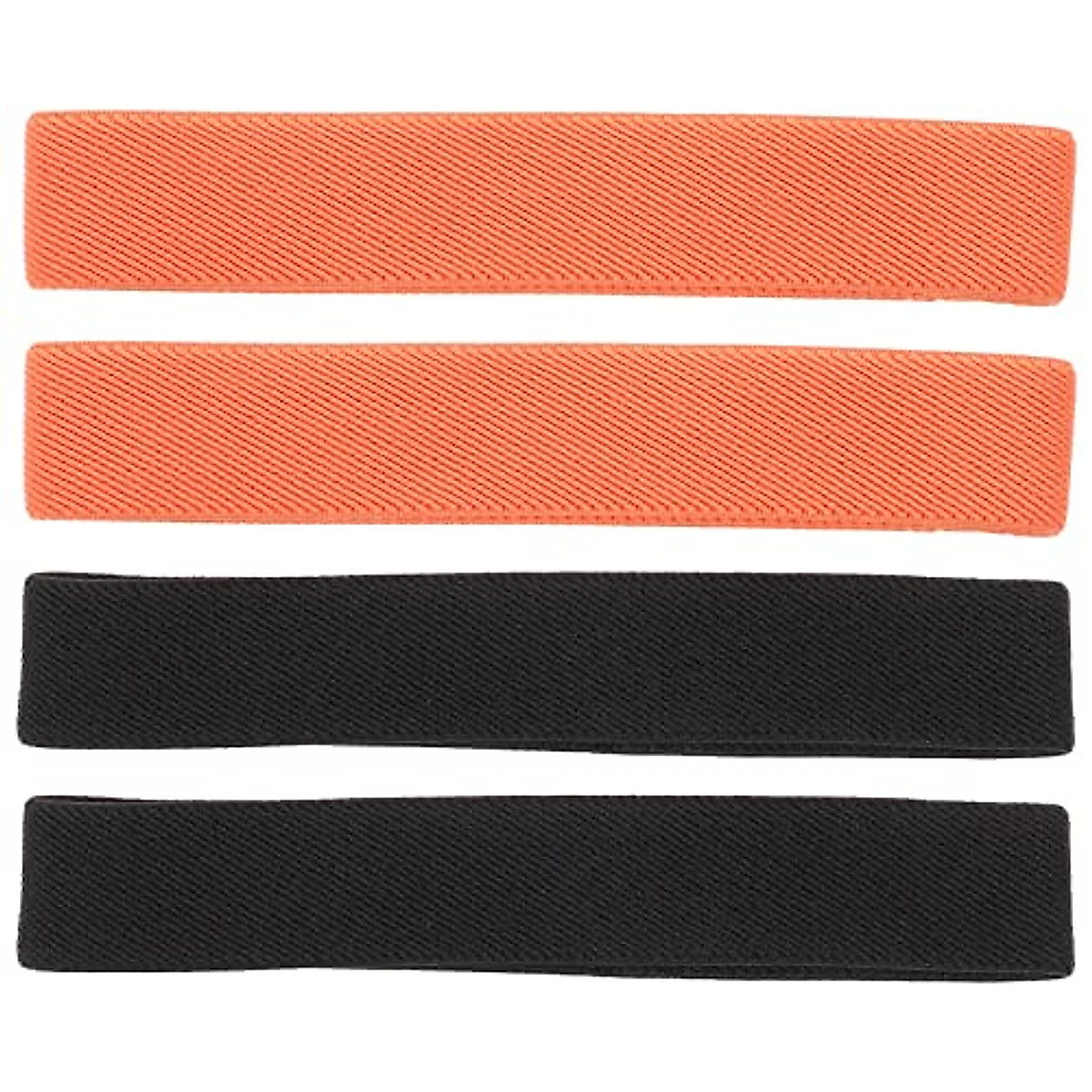 cabilock 4Pcs Bento Box Belt Lunch Box Nylon Strap Bento Box Fixing Band Double Layer Bento Box Strap for Home Outdoor Picnic Random Color