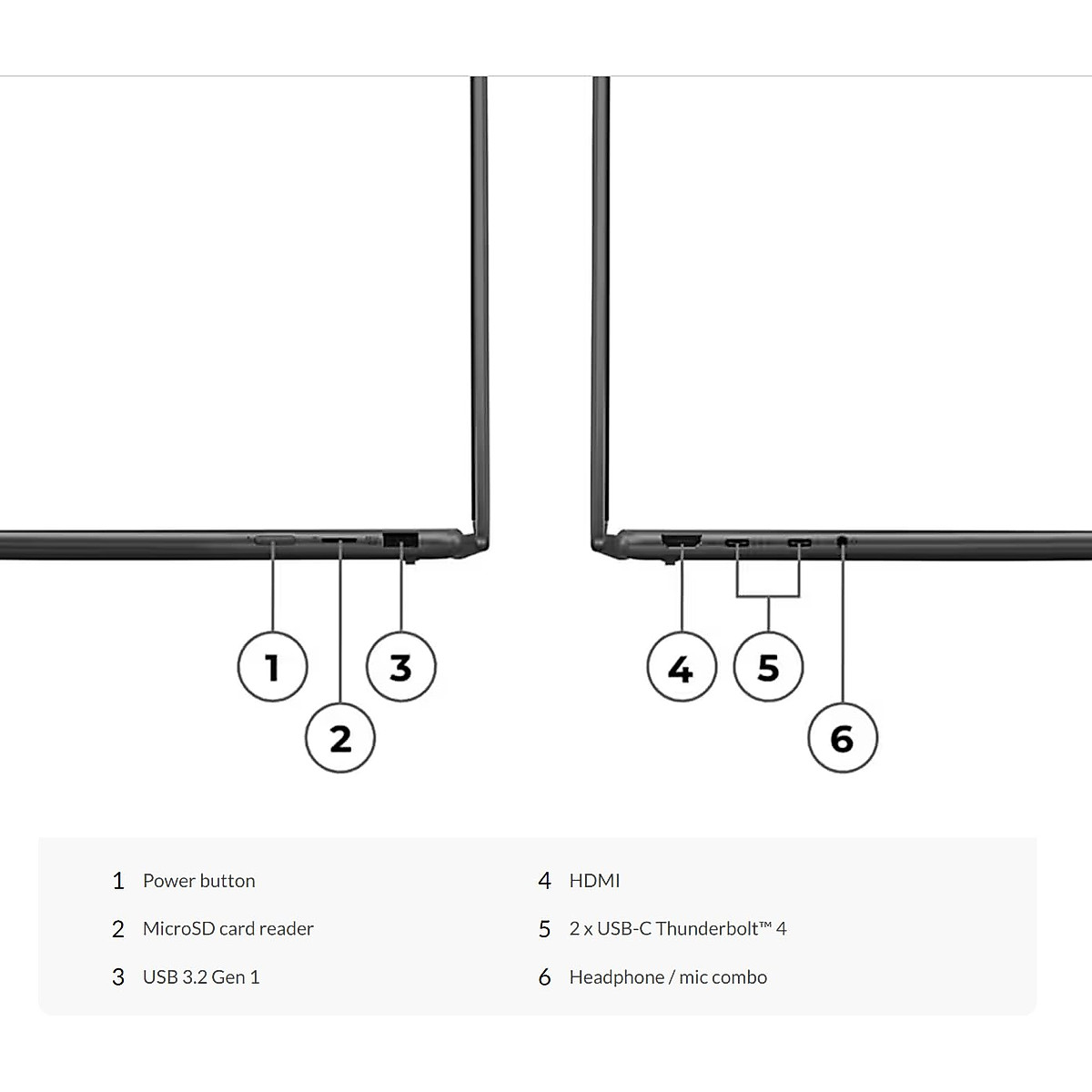Lenovo Yoga 7i 2-in-1 14" 2.2K 16:10 Touchscreen 0.69" Slim Laptop Intel Evo 10-Core i7-1355U 2 x Thunderbolt Wi-Fi 6 Long Battery Life - 12H Win11 W/Stylus Pen (16GB RAM | 512GB PCIe SSD)