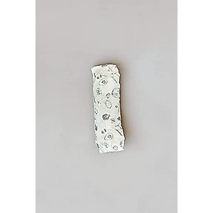 Abeego, The Original Beeswax Food Storage Wrap - Set of Two 13" Natural Square Sheets