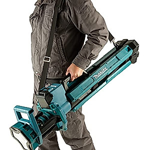 Makita DML813 18V LXT® Lithium-Ion Cordless Tower Work Light, Light Only