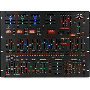 Behringer 2600 Analog Semi-modular Synthesizer