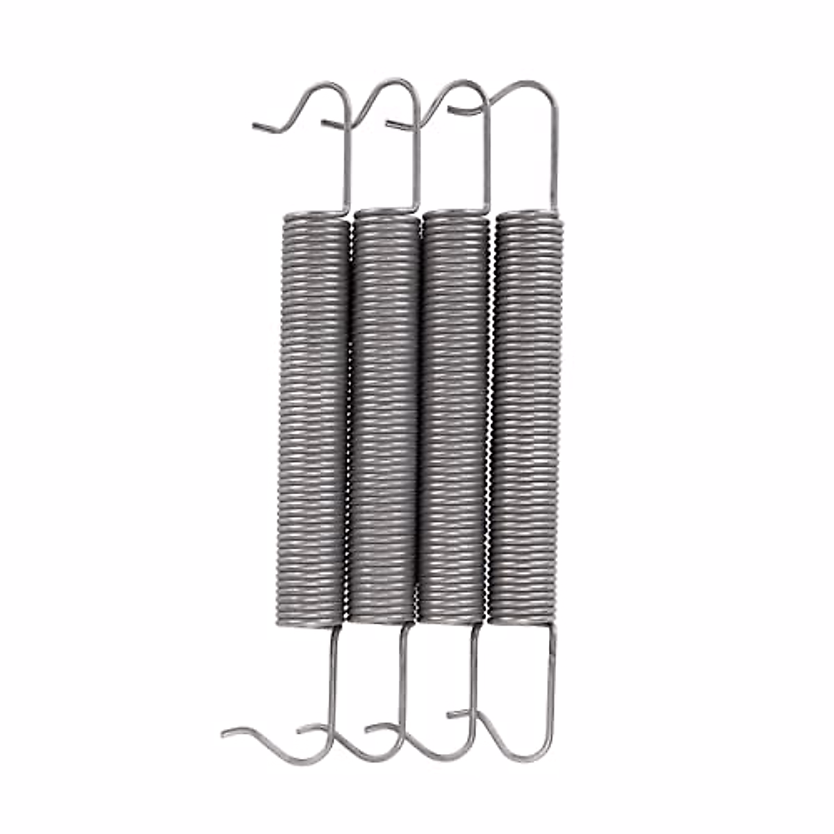 Camco 42955 RV Step Rug ( Premium Wrap Around Double Ribbed , 100% Polyester (18" x 23") - Brown)