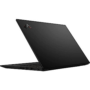 Lenovo ThinkPad X1 Extreme Gen 3 15.6" FHD (Intel 6-Core i7-10750H, 64GB RAM, 2TB PCIe SSD, GTX 1650 Ti) Mobile Workstation Laptop, 2 x Thunderbolt 3, Backlit, Fingerprint, IST HDMI, Win 11 Pro