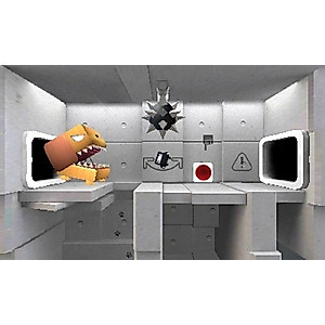 Cubic Ninja - Nintendo 3DS (Renewed)