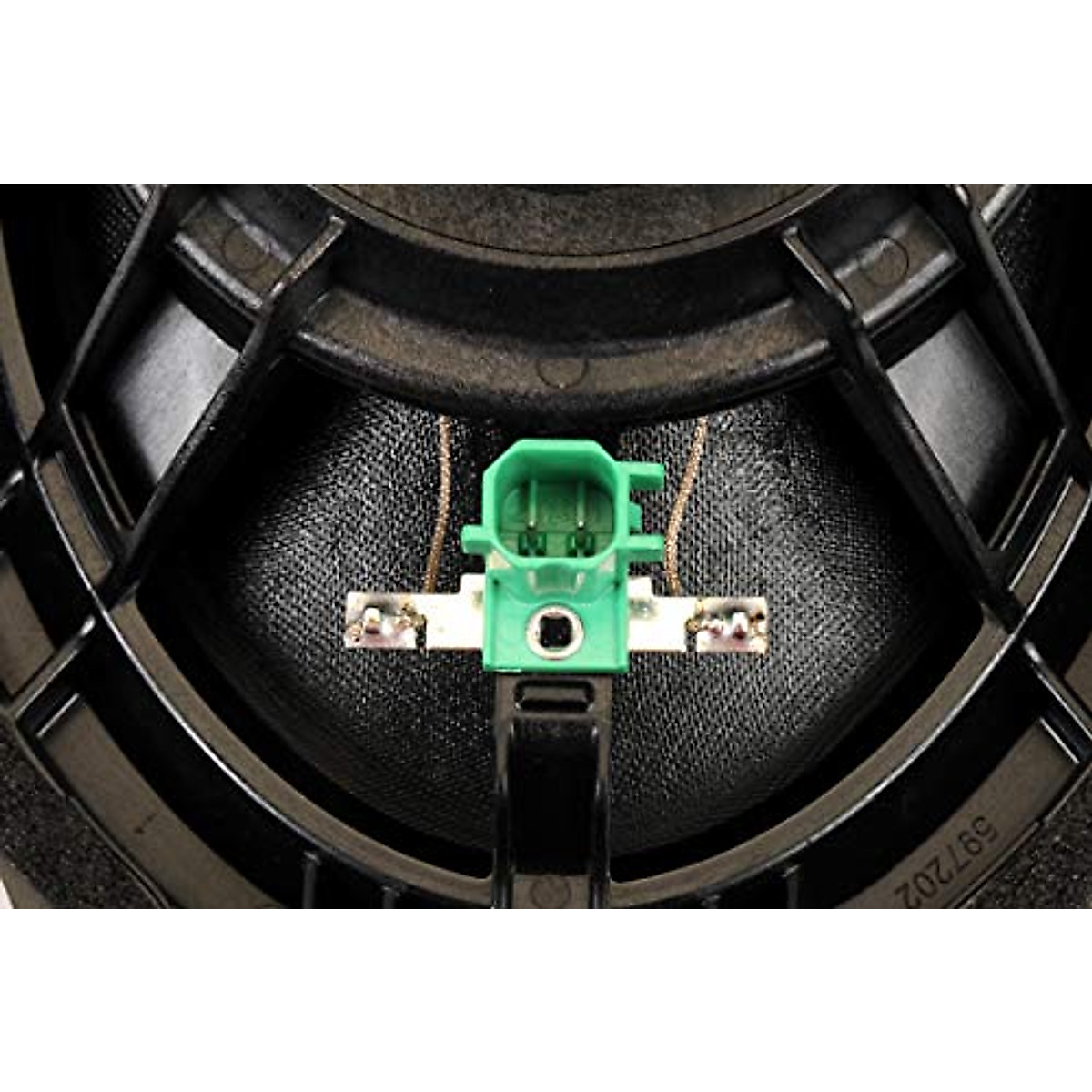 GM Genuine Parts 23288514 Rear Radio Speaker