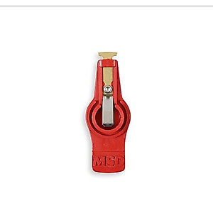 MSD 8482 Distributor Cap and Rotor Kit, Ford V8 TFI, 85-'95