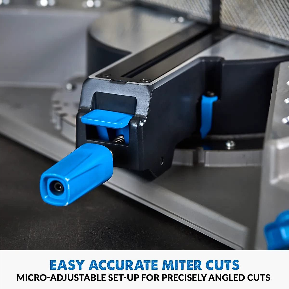 Evolution S355MCS 14" Mitering Chop Saw/Heavy Duty/Metal Cutting