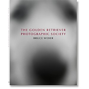 The Golden Retriever Photographic Society