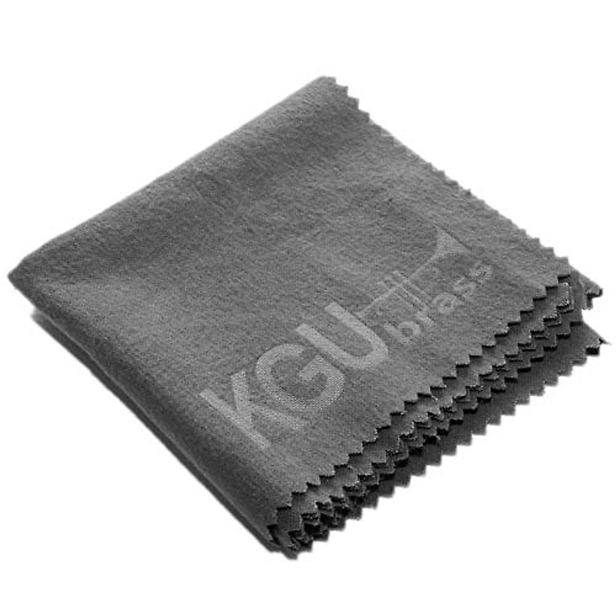 Cleaning kit 2 in 1 for trombones, euphoniums, bass-trombones, marching baritone horns, with large shank mouthpiece, safe and easy to use.