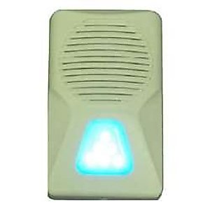 EE Systems Group Inc eVoxBox Touchless Access Control Annunciator Build LED Illuminator & IR Sensor