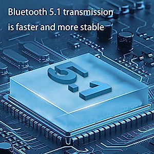 Wireless Noise Cancelling Over-Ear Headphones Lightweight Foldable Sport Game Headset HiFi Stereo Deep Bass Headset Built-in Mic Metal Chip Bluetooth FM Pluggable Card for Cell Phone PC Laptop