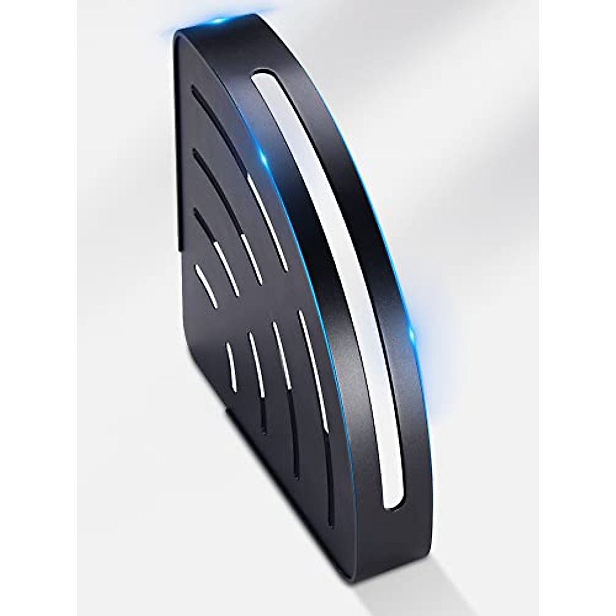 SPIYOU 2 Pack Bathroom Shower Caddy Organizer for Kitchen Toilet No Drilling Adhesive Wall Mounted Bathroom Shower Shelf Storage Corner Shelf Black, SP-001