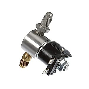 Newco Valve Assembly