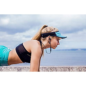 Motorola Verveloop 200 Wireless Bluetooth in-Ear Headphones Black