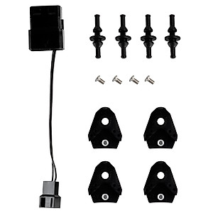 SilverStone Technology FHP141,140mm x 38mm Fan for CPU Cooler and Computer Cases Cooling FHP-141-x