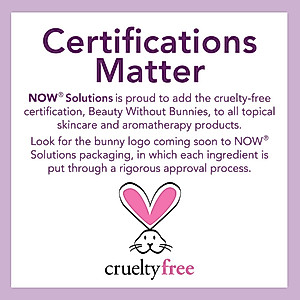 NOW Foods Solutions, Vitamin C and Sea Buckthorn Lotion, Hydrates, Repairs and Nourishes Dry Dull Skin, 8-Ounce