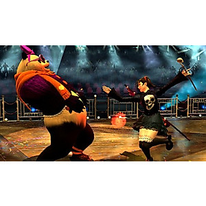 Tekken Tag Tournament 2 Wii U