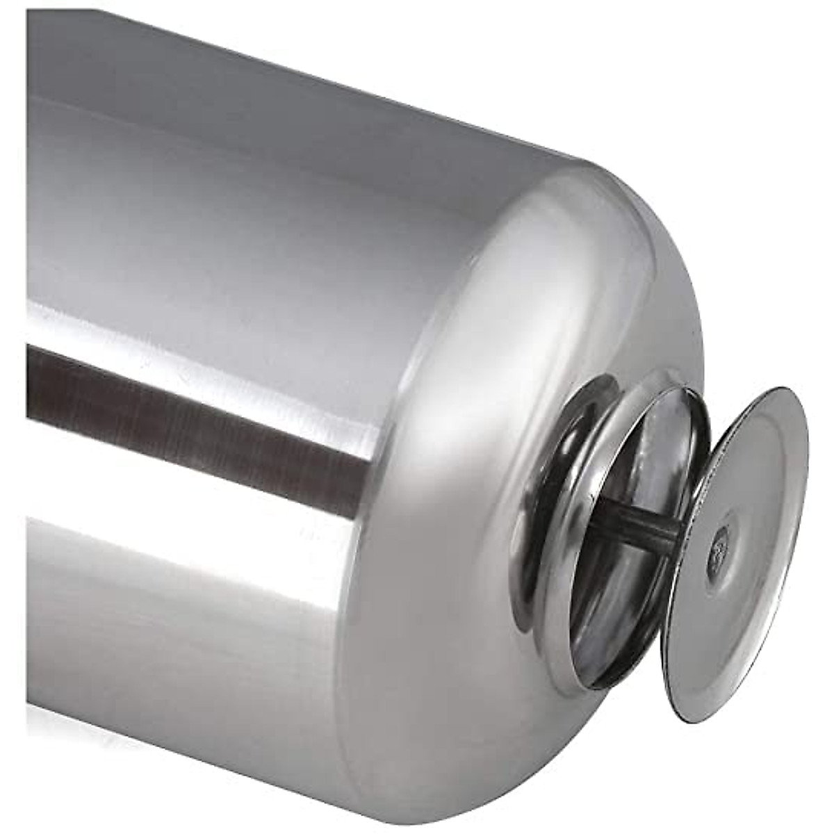 Stainless Steel MEDUVADA Maker for Perfectly Shaped & Crispy Medu Vada, Donut Maker Dispenser Medu Vada Mould South Indian Utensils Medu Wada Dispenser