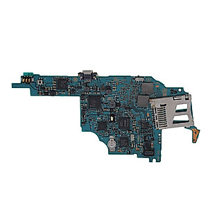 PCB Motherboard, Replacement Mainboard PCB Circuit Module Board Motherboard for Sony PSP 2000 Game Console