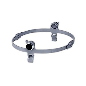 Fibre-Metal Replacement Speedyloop Suspension, Grey