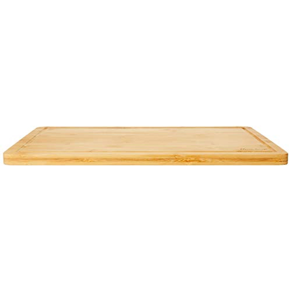 Heim Concept Cutting Board, Extra Large, Organic Bamboo