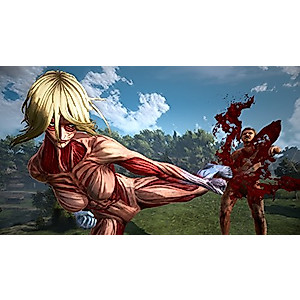 Attack on Titan 2 - PlayStation 4
