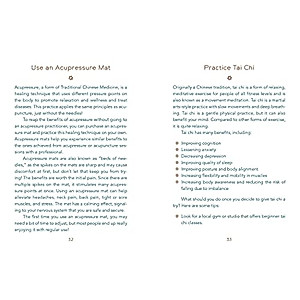 The Little Book of Rest: 100+ Ways to Relax and Restore Your Mind, Body, and Soul