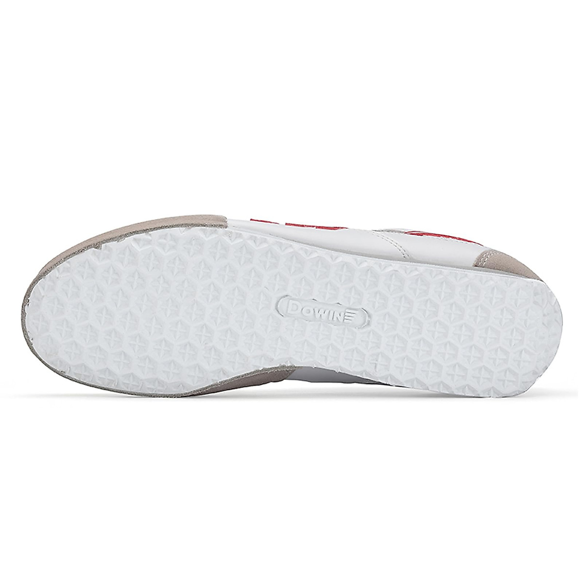 Fencing Shoes - Standard Fencing Sneakers for Epee Sabre Foil - Fencing Equipment Gear for Men Women (9.5) Grey