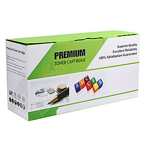 Toner H-Party Compatible Toner Cartridge Replacement for Toner