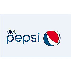Diet Pepsi Cola, 12 ct, 12 oz Cans (Packaging May Vary)
