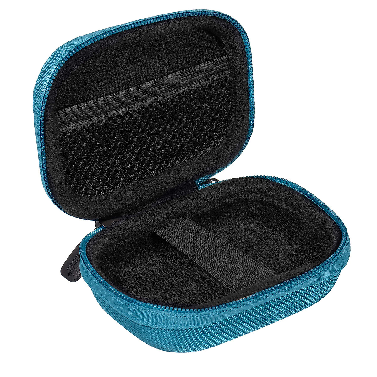 CaseSack Case for Bose QuietComfort Noise Cancelling Earbuds - True Wireless Earphones