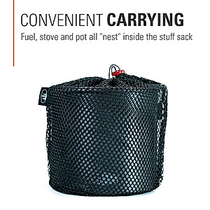 GSI Outdoors, Halulite Boiler, The Perfect Packable Pot, 1.1 Liter